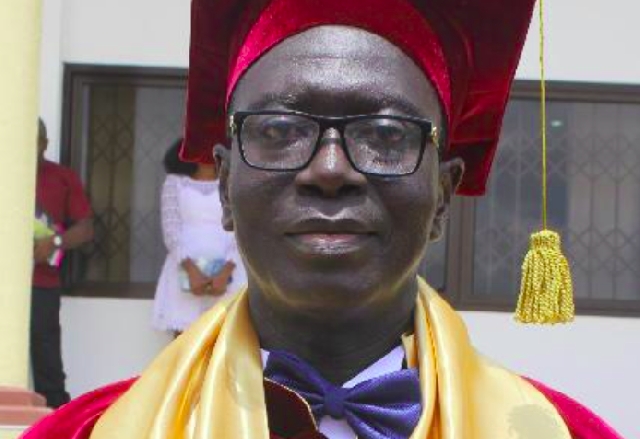 COA FS champions campaign on global peace with a $2m start-up fund ...