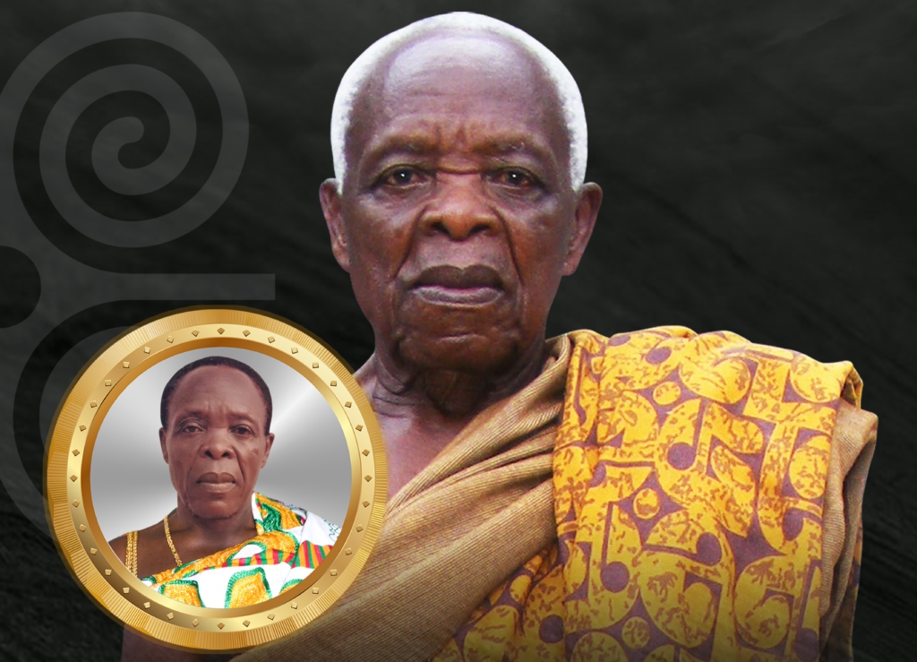 Sampson Nana Andoh - MyJoyOnline