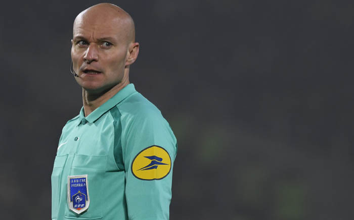 Tony Chapron admits to awarding contentious goals based on quality of ...