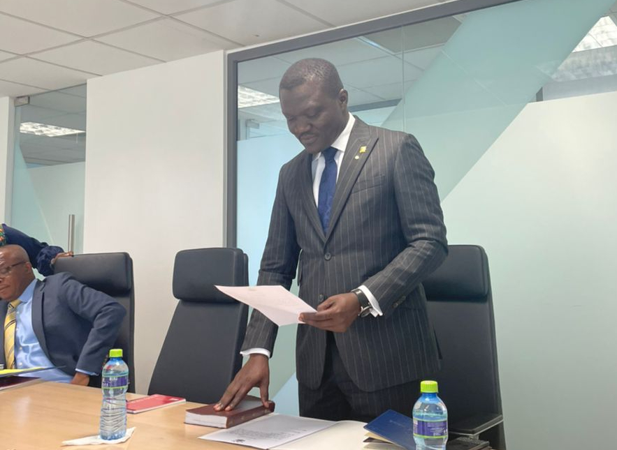 FBNBank MD appointed to Venture Capital Trust Fund Board of Trustees ...