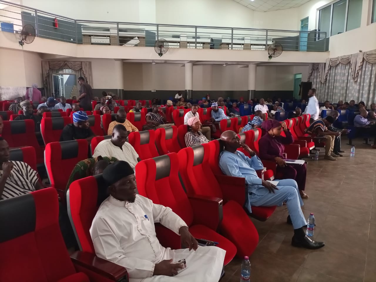 Tamale Metropolitan Assembly fails to elect presiding member, at risk ...