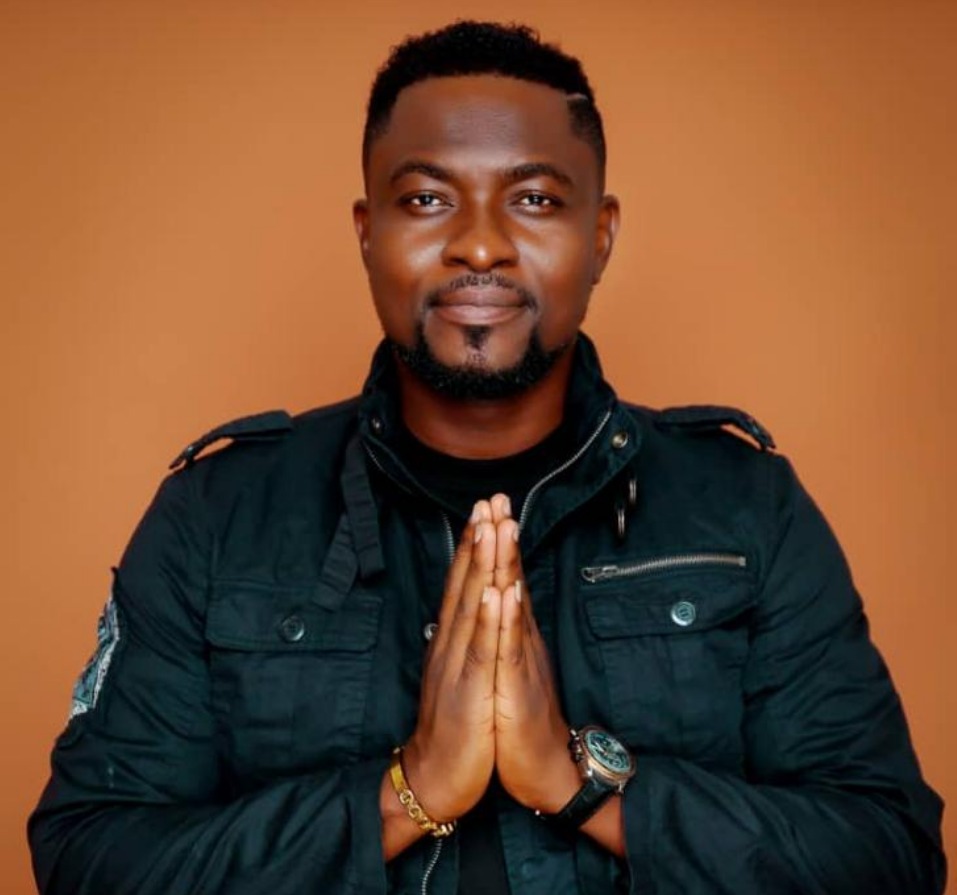 Jonn Winner releases song, 'Bless Me' to motivate listerners - MyJoyOnline