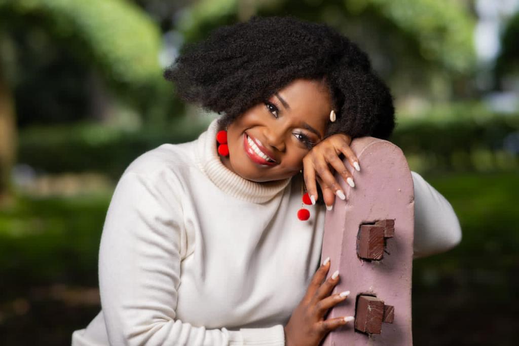 Kafui Chordz finally releases 'Daffodils' album - MyJoyOnline