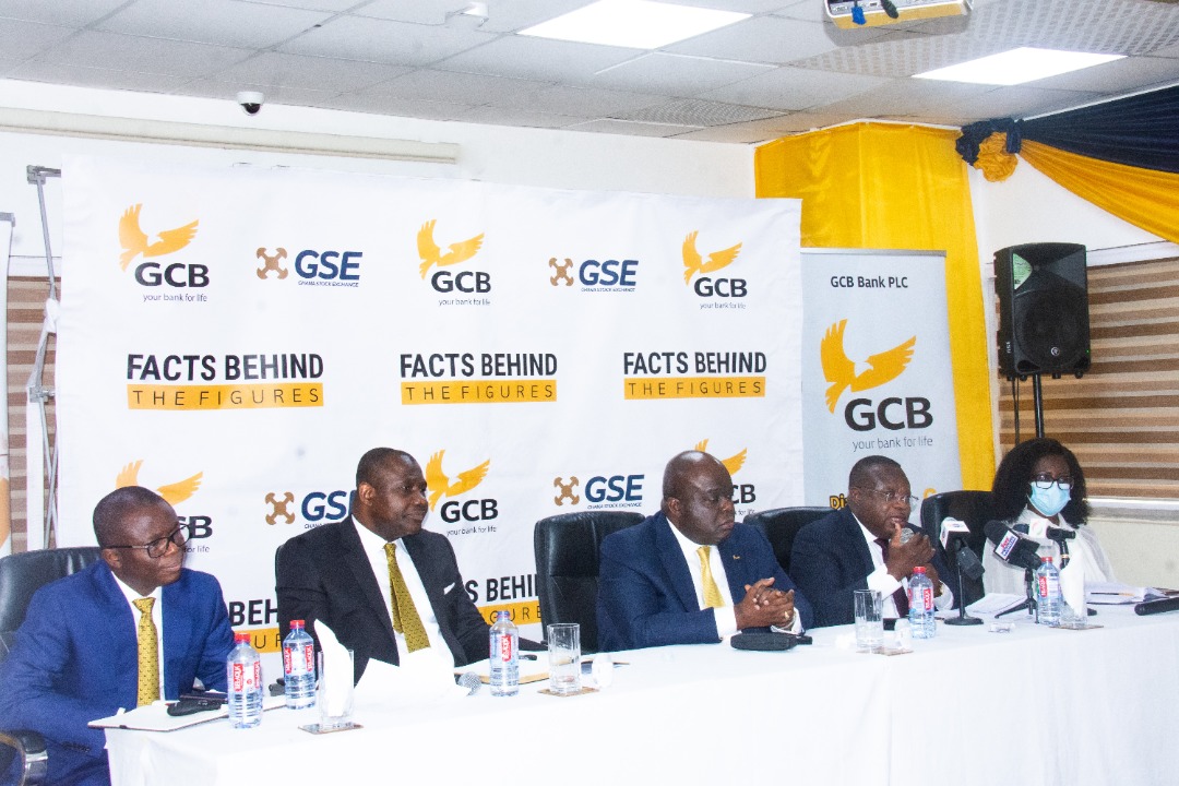 GCB to find innovative ways to keep customers on digital channels ...