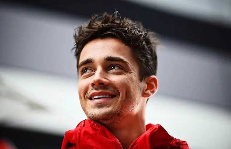 2022 Formula 1: Why Charles Leclerc has the keys to complete Ferrari ...