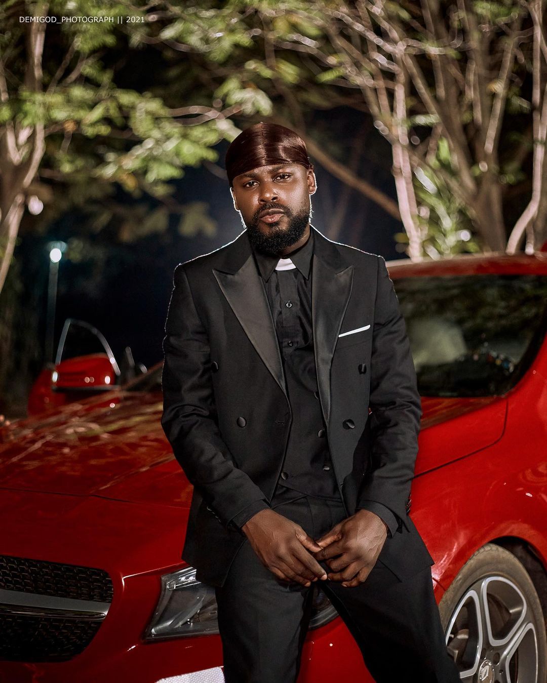 'We are on the same level with Nigeria in terms of music production ...