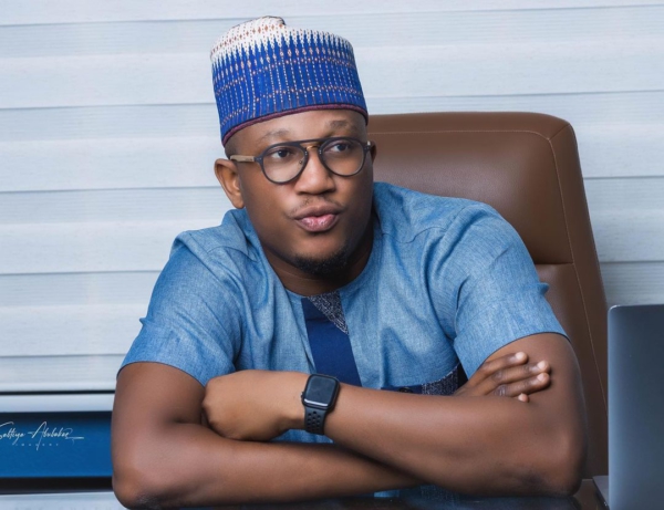 Artistes should explore the business side of music — Baba Sadiq ...