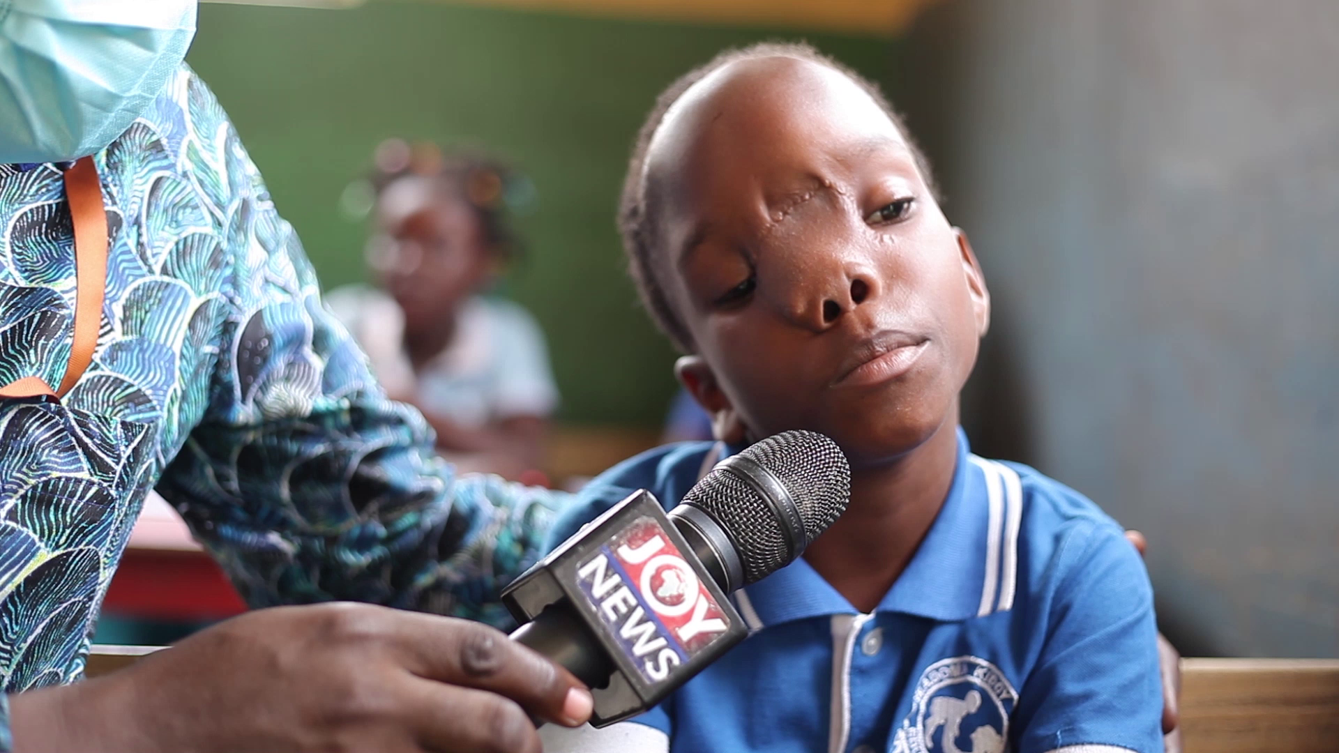 Wadoma Educational Complex offers hope to children with special needs ...