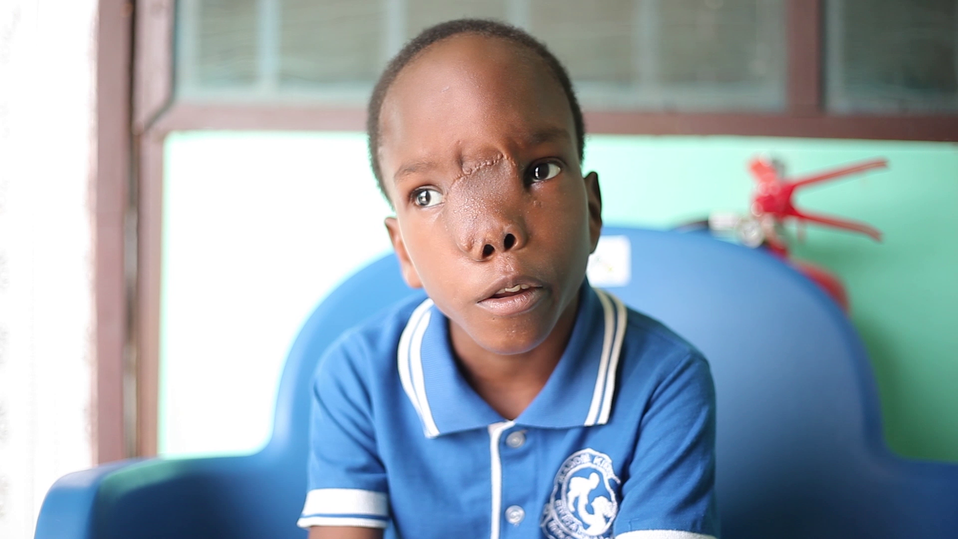 Wadoma Educational Complex offers hope to children with special needs ...
