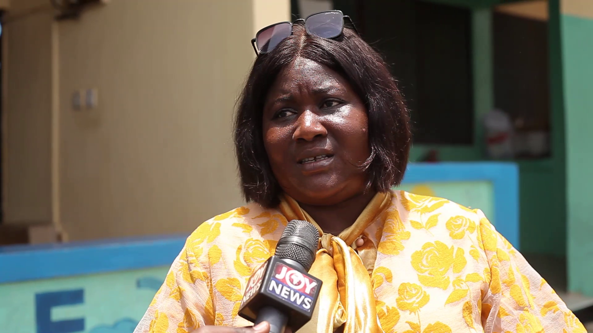 Wadoma Educational Complex offers hope to children with special needs ...