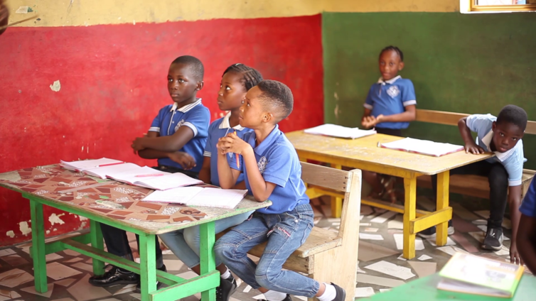 Wadoma Educational Complex offers hope to children with special needs ...