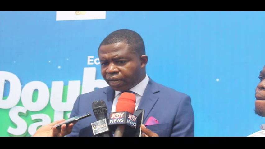 244 customers emerge winners in Ecobank Double Salary Promo - MyJoyOnline