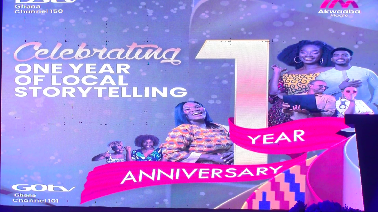 MultiChoice to invest in Ghana’s film industry, launches Akwaaba Magic ...