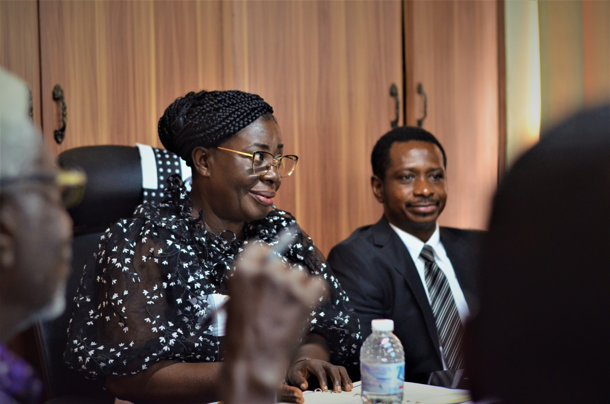 GRA takes E-levy campaign to religious bodies in Ashanti Region - MyJoyOnline.com