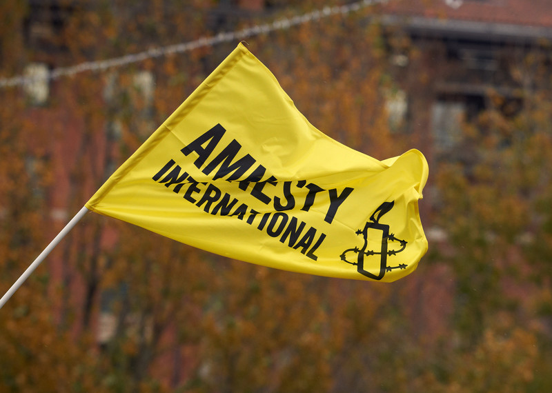 Find lasting solutions to human rights violations in the country ...