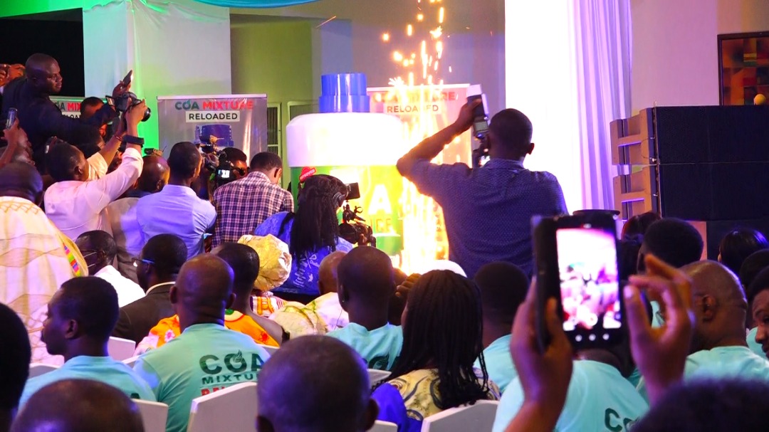 Ghana can generate $32bn annually through plant medicine – Prof Ato ...