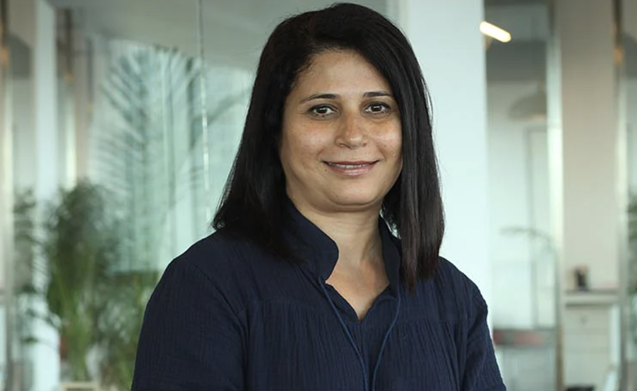 Delna Sethna appointed Ogilvy Africa’s Chief Creative Officer - MyJoyOnline