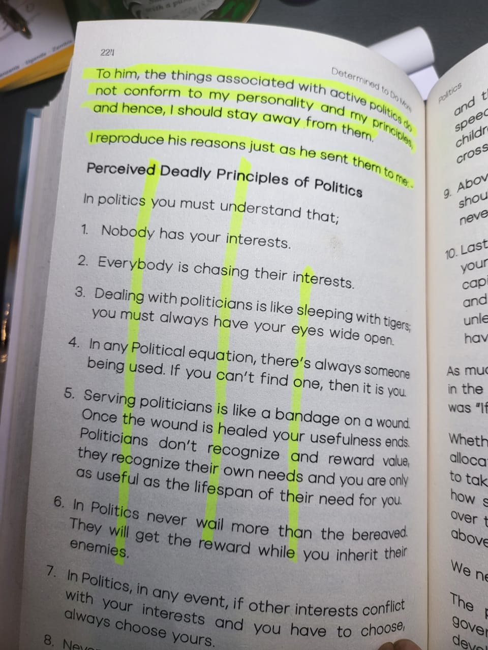 'Don't fall prey to false narratives and misinformation' - Oppong ...