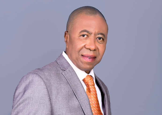 Dr Issa Anafure appointed Chairman of AIRDC LOC - MyJoyOnline