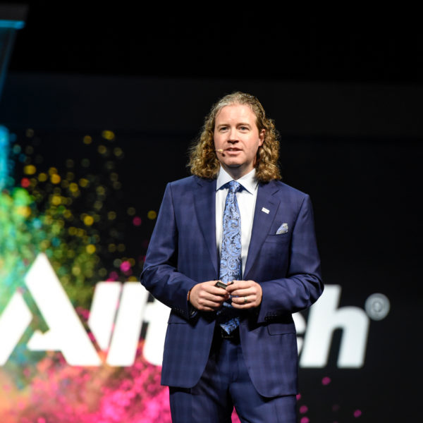 Protecting the planet is crucial to fighting hunger - Alltech CEO calls for increased ...