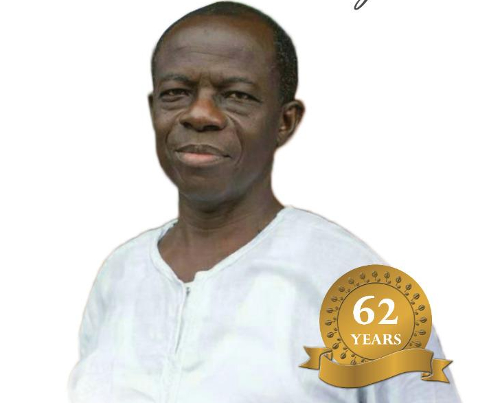 Ebenezer Narh Sackey - MyJoyOnline