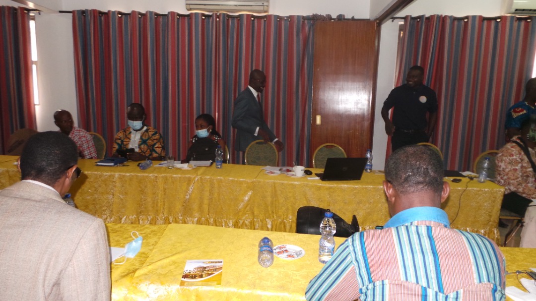 GNECC intensifies campaign on ‘inclusive education policy’ to benefit ...