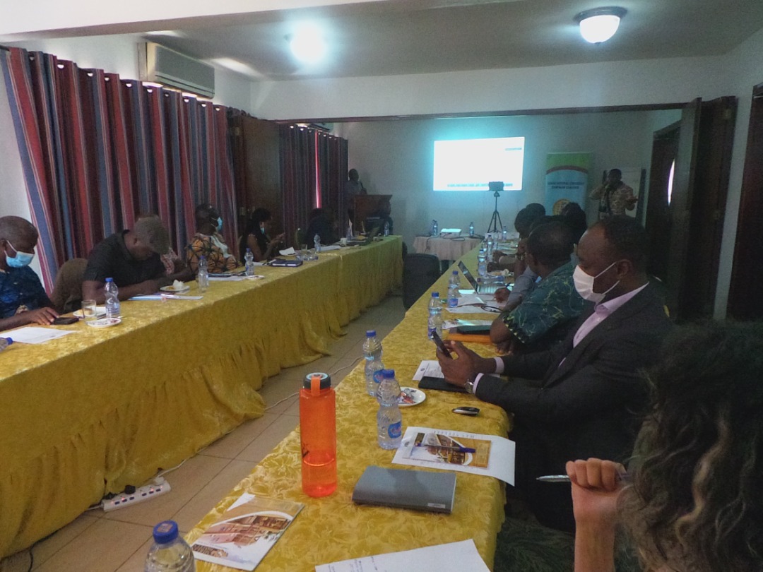 GNECC intensifies campaign on ‘inclusive education policy’ to benefit ...