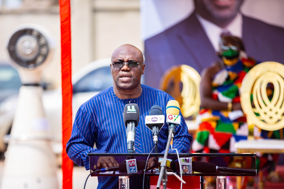 GETFund obtains Parliamentary nod for infrastructure completion plan ...