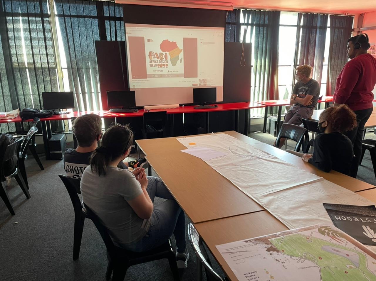 Theory must support practice for sustainable African design - Prof ...