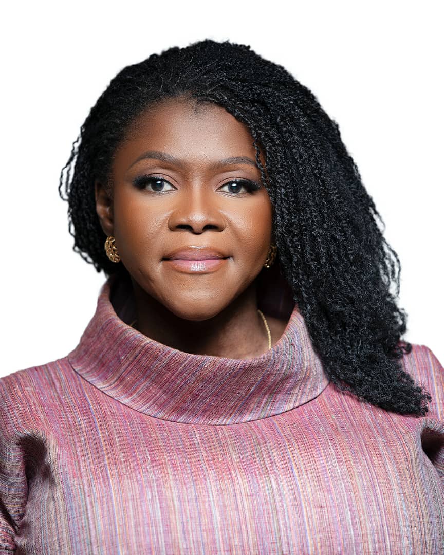 Kathleen Addy appointed acting NCCE Chairperson - MyJoyOnline