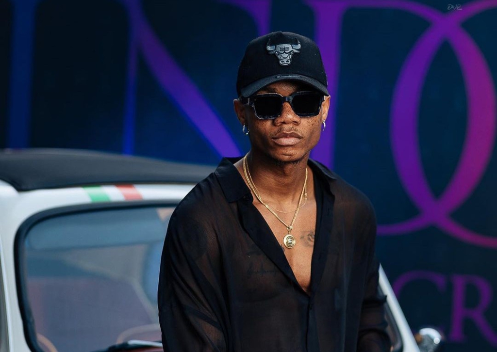 My mum suffered - KiDi speaks on impact of stroke rumours on his life ...