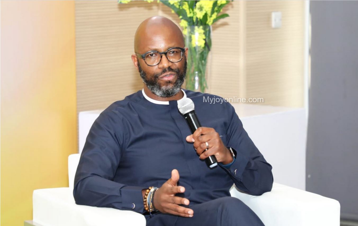 We're committed to investing more in Ghana - MTN Group CEO - MyJoyOnline