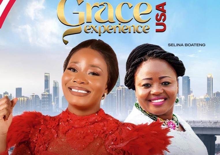 Milicent Yankey recruits Ohemaa Mercy, Daniel Nettey, Selina Boateng ...