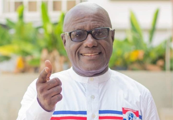 A/R: ‘I paid each delegate ¢1k but still lost – Defeated NPP chairman ...