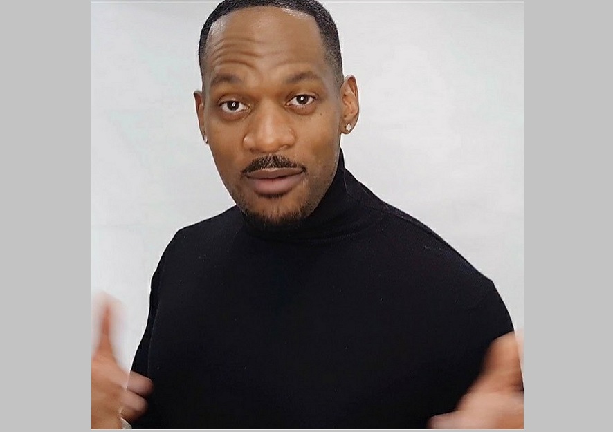 Will Smith look-alike cashing in on Chris Rock slap, charges $1k per ...