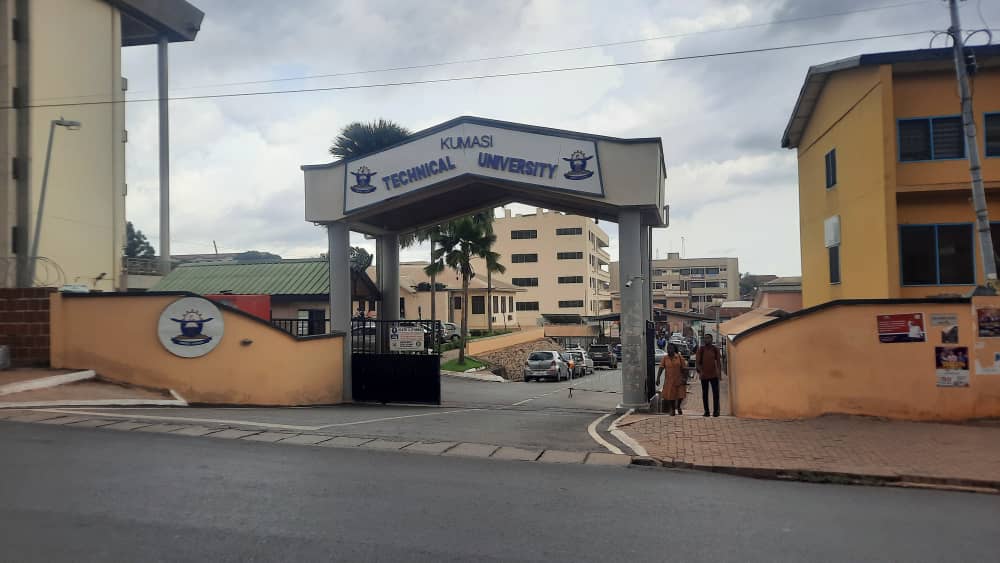 TUTAG bemoans poor conditions of service for members and infrastructure ...