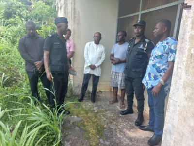 Medical Director robbed while conducting surgery - MyJoyOnline.com