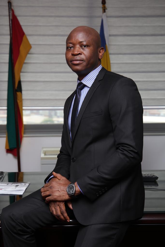 GPHA congratulates Director-General on his election as IAPH Vice ...