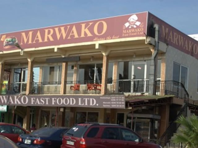 'We may need an independent investigation' - Marwako Fast Food PRO ...
