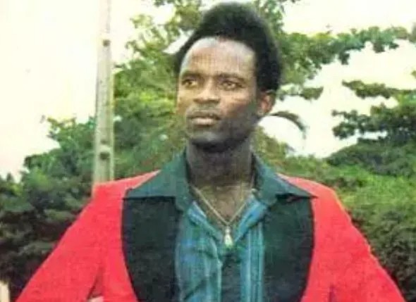 Meet Prince Mbarga, the man who created ‘Sweet Mother’, one of the ...