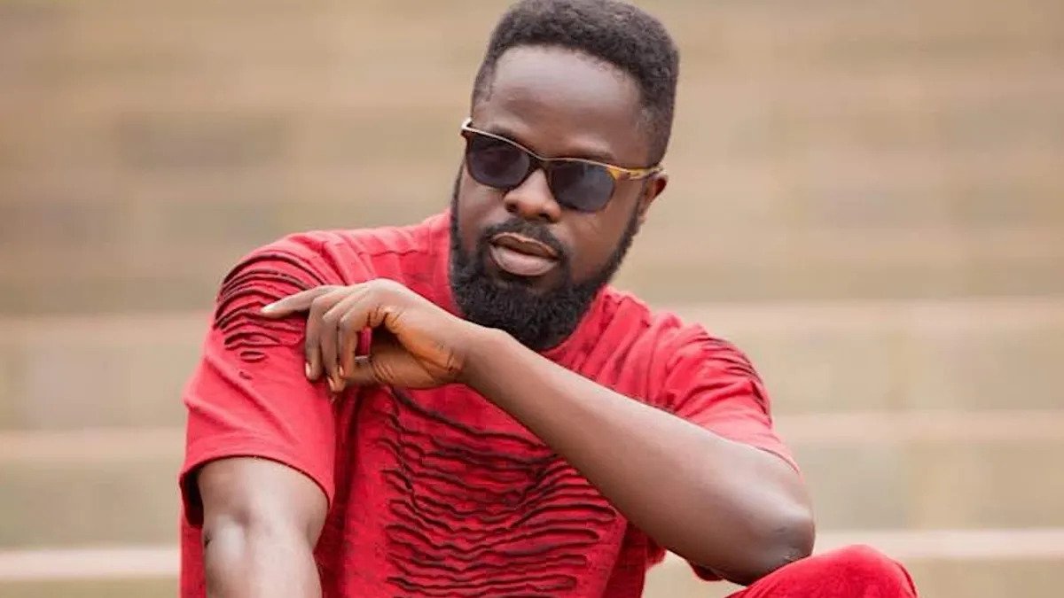 Ofori Amponsah is the definition of real God-giving talent – King ...