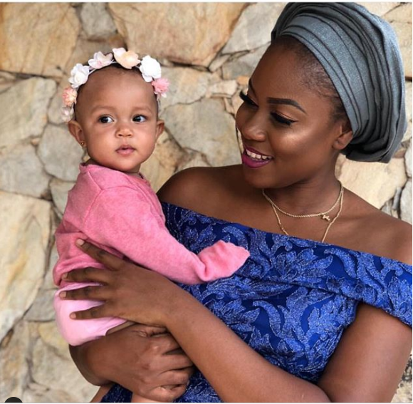 ‘Do not get pregnant because of love’ – Yvonne Nelson - MyJoyOnline