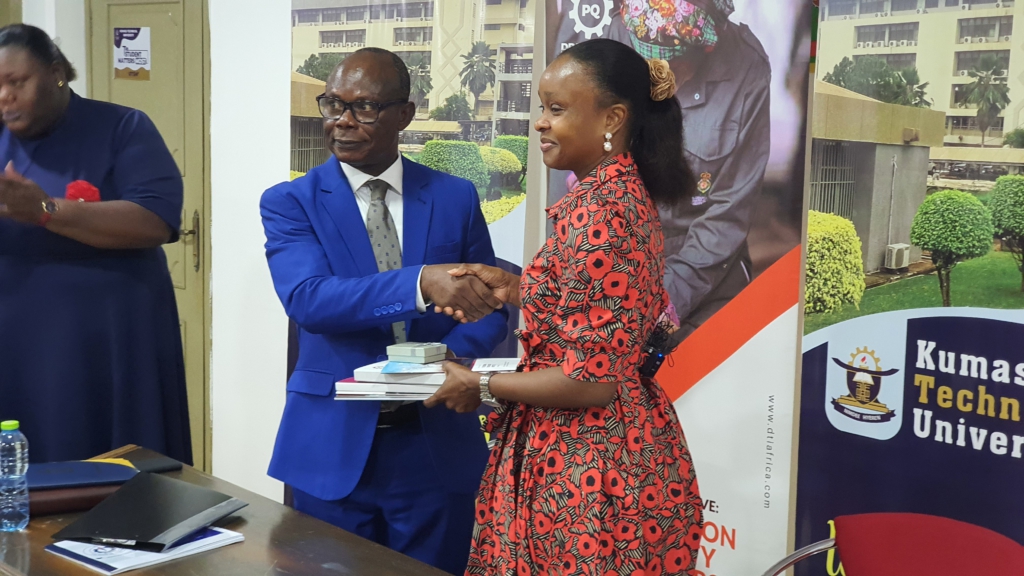 KSTU signs MOU with DTI to produce precision quality artisans for ...