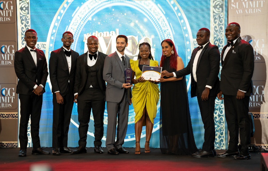 Bolt Food wins National FMCG Food Logistics Company of the Year ...