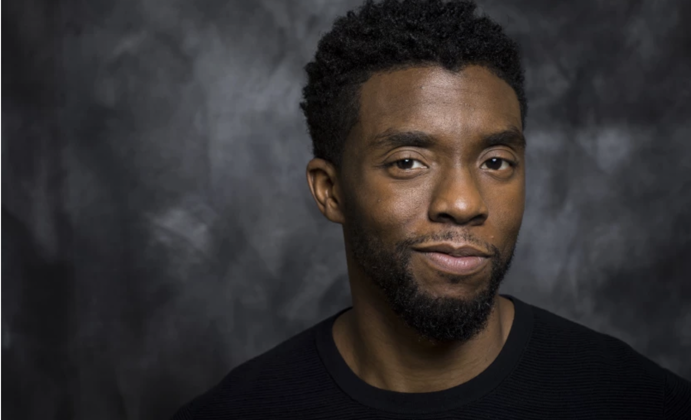 Lupita Nyong’o remembers Chadwick Boseman on anniversary of his death - MyJoyOnline