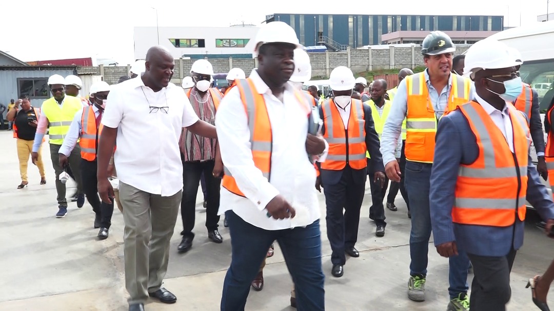 Dzata Cement declares strong position to support government in bridging ...