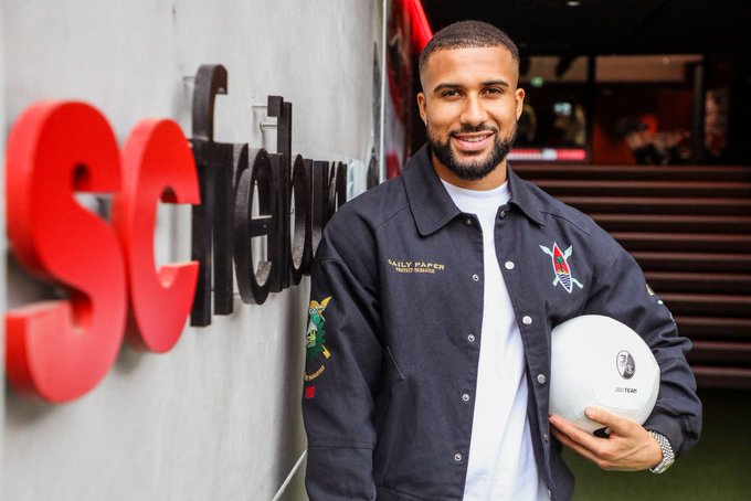 Freiburg announce the signing of Daniel-Kofi Kyereh - MyJoyOnline