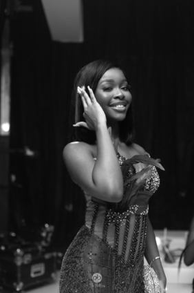 Twitter users drool over Ghana International School's prom night ...