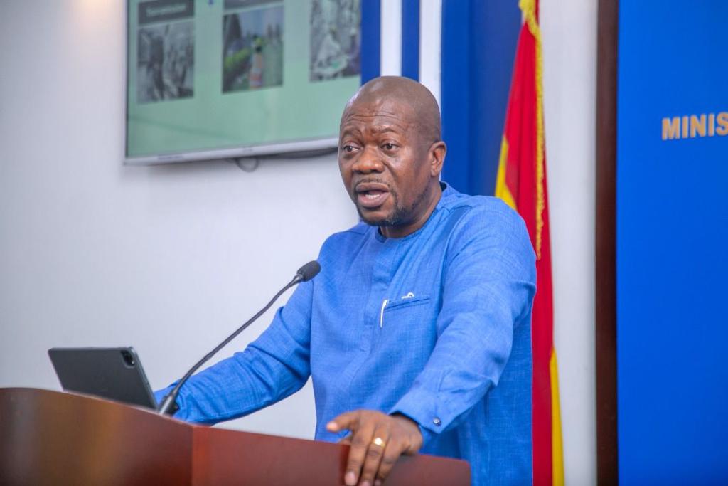 Plans are far advanced to upgrade Ghana’s energy transmission - GRIDCo ...