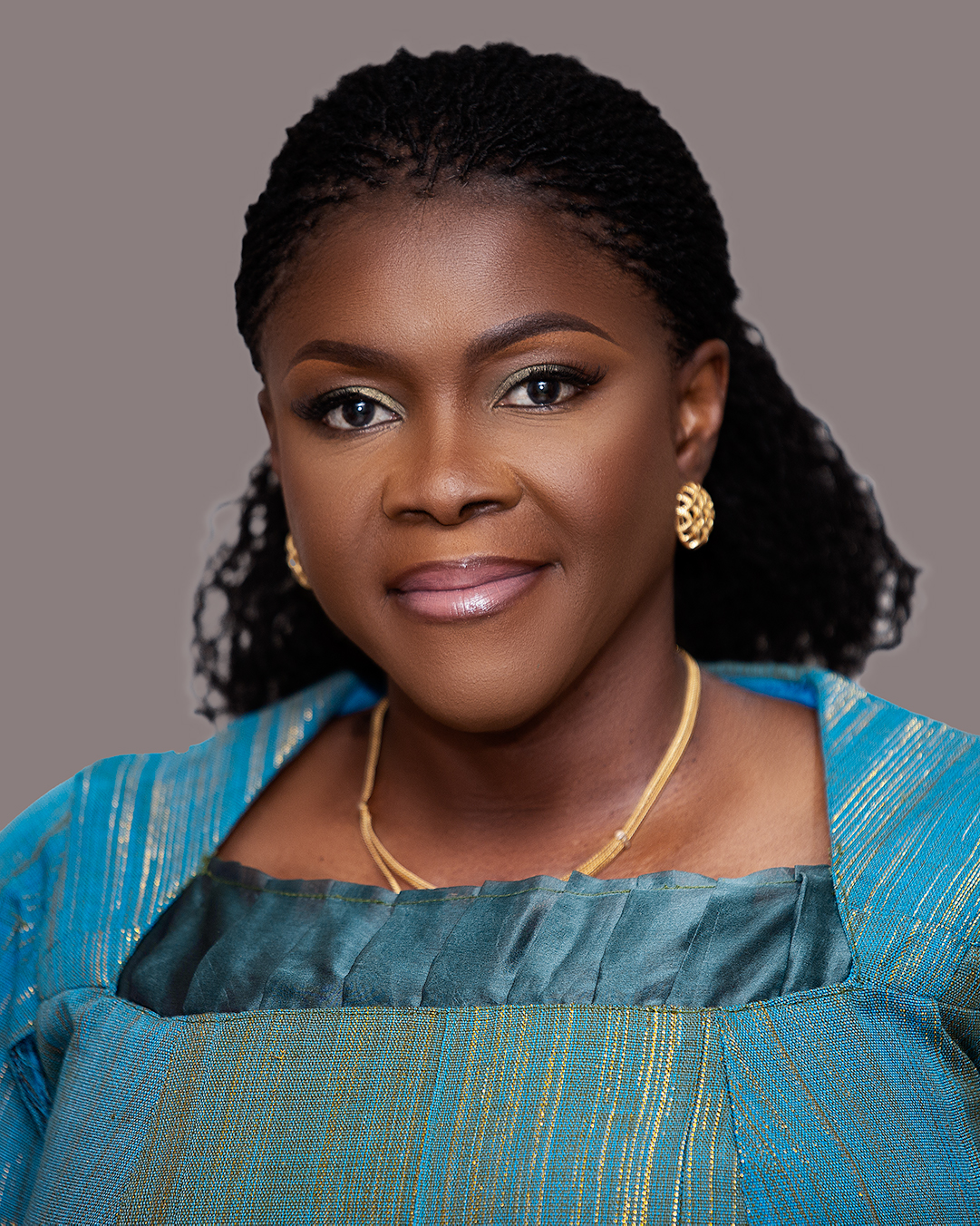 Kathleen Addy sworn in as NCCE Chairperson – Oyerepa